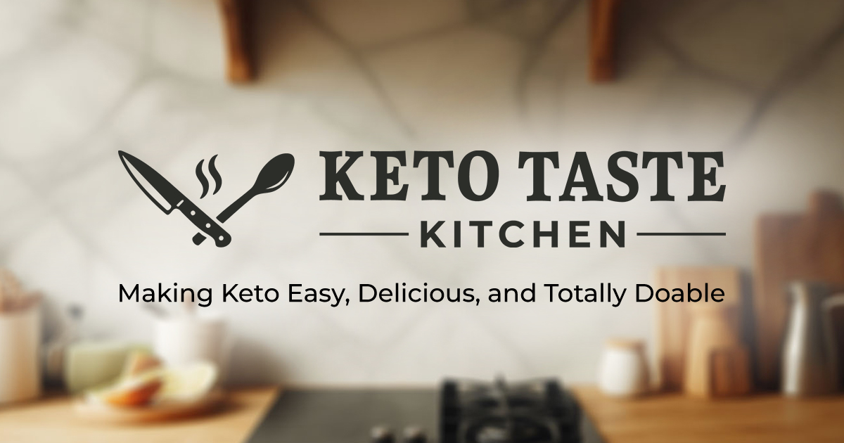 Keto Dessert Recipes | Delicious Keto Recipes & Low-Carb Meal Ideas